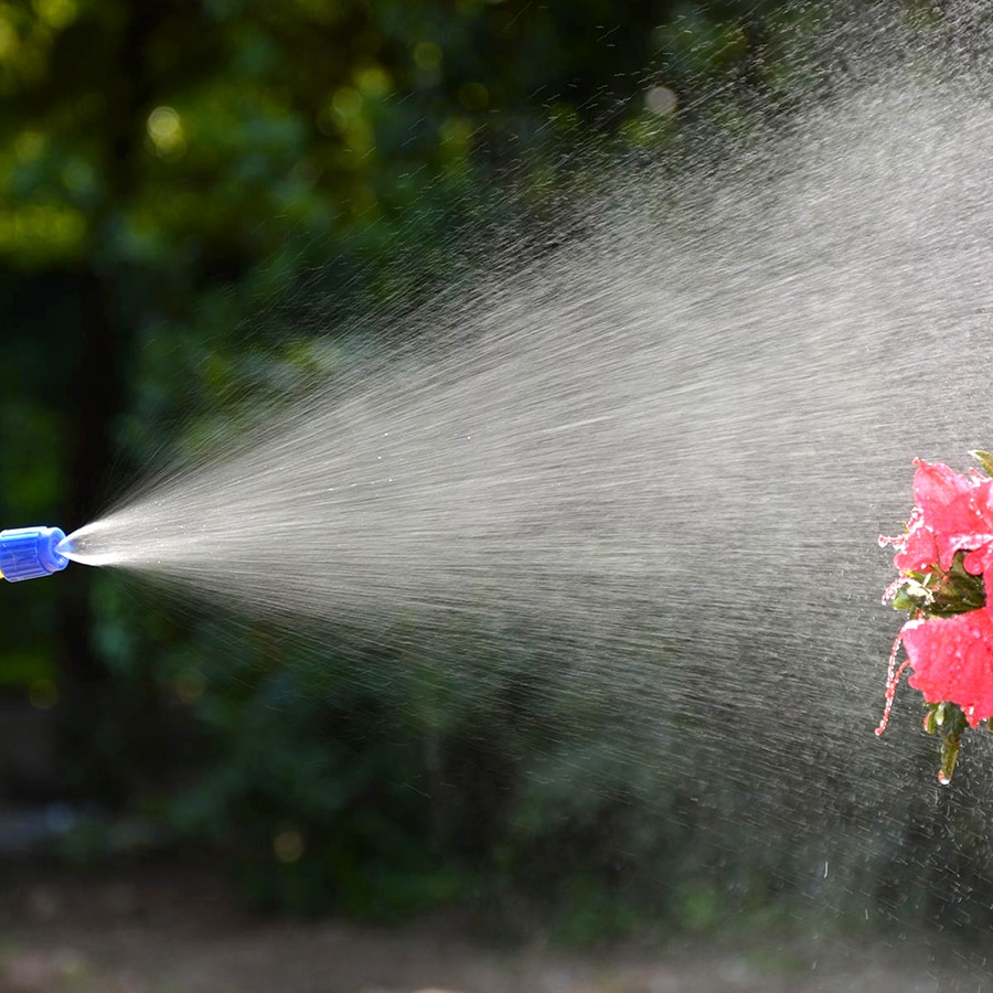 Pulverizator manual Hydrostab Dimartino Thema 2l - eMAG.ro