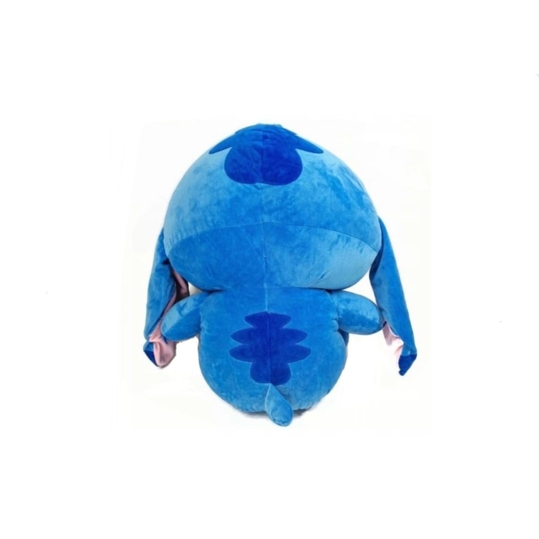 Jucarie de plus, tip Stich, albastru, 66 cm - eMAG.ro