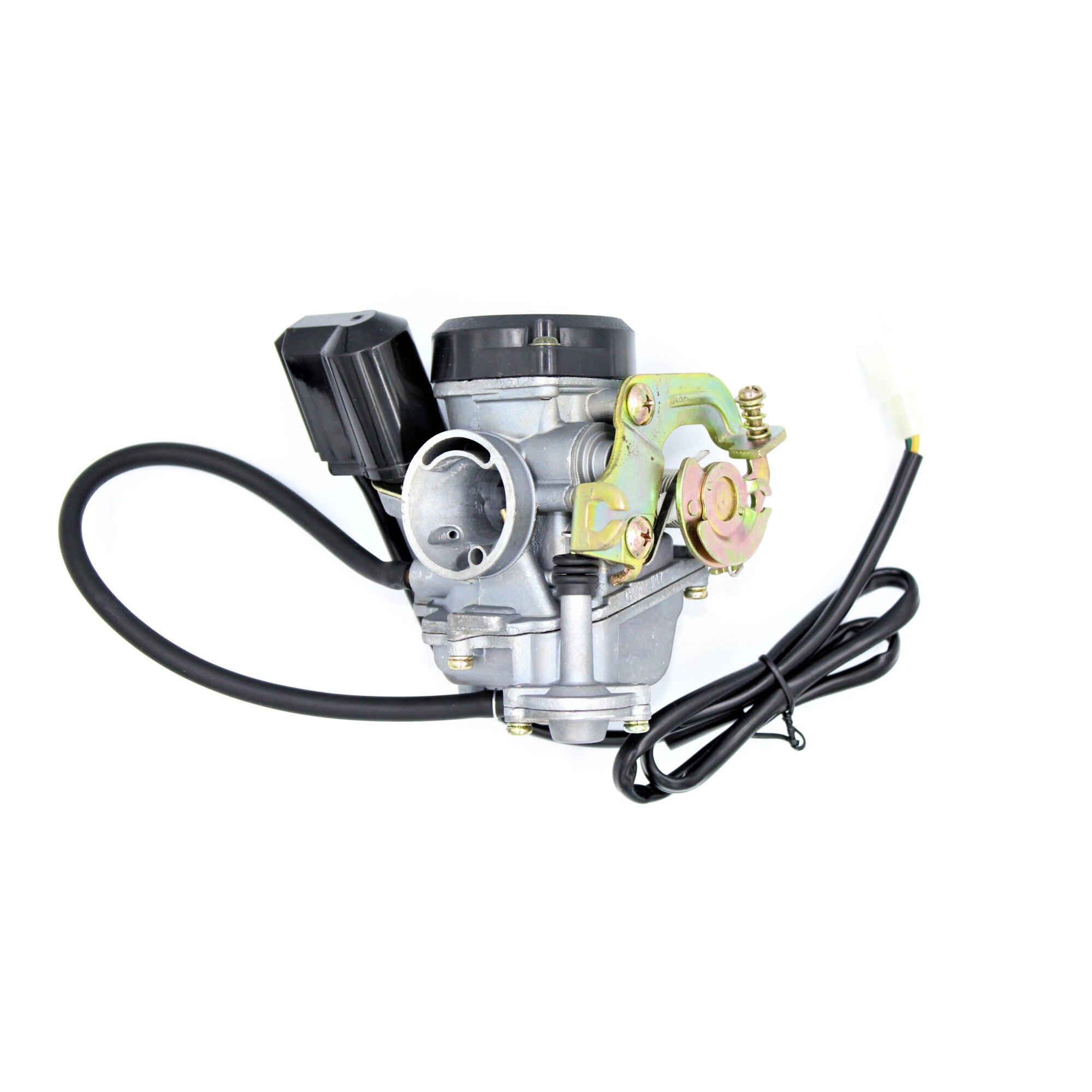 Carburator scuter GY-6 80ccm PF - eMAG.ro