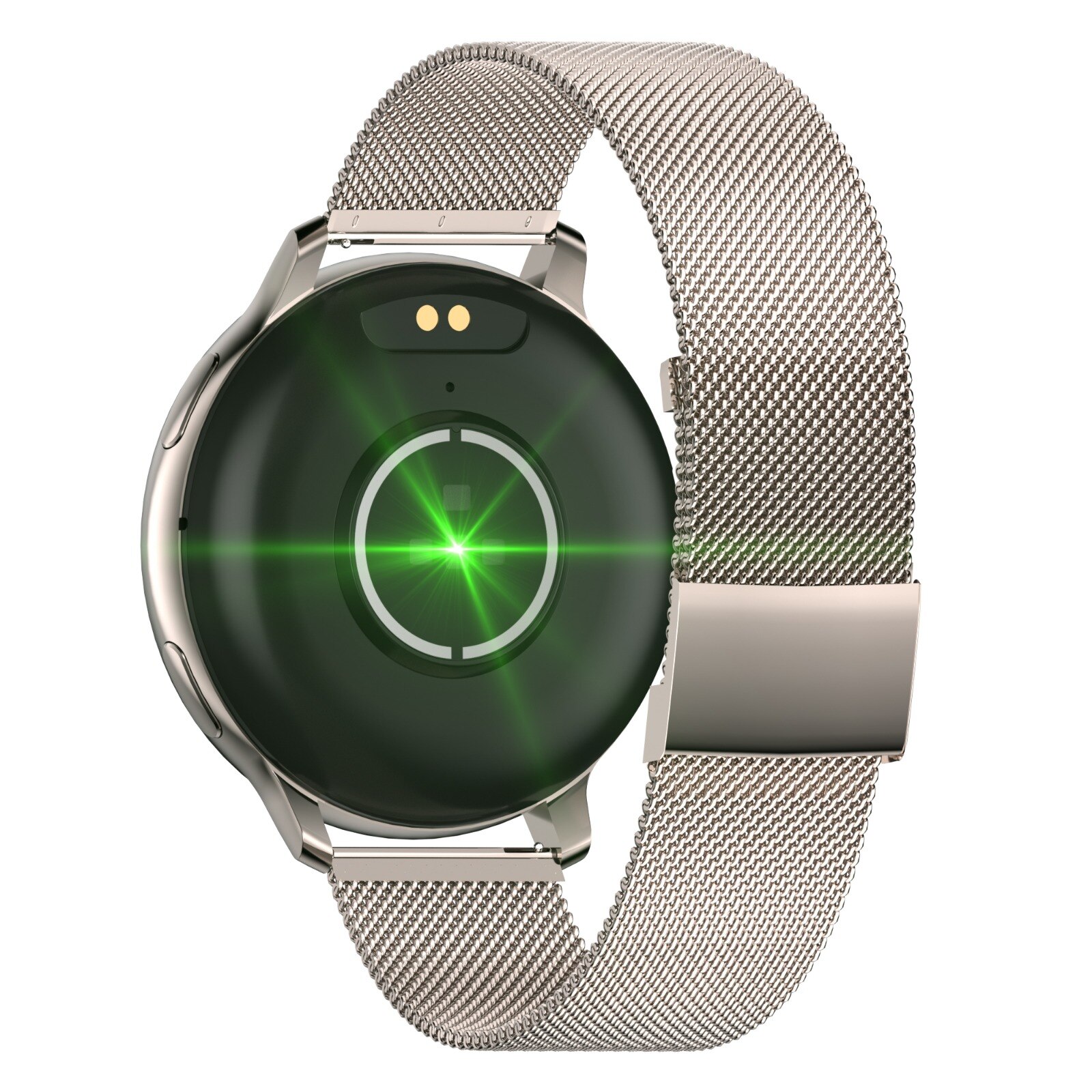 Ceas SmartWatch Vision™Style idealSTORE, Ecran Full Touch 1, 39 inch ...