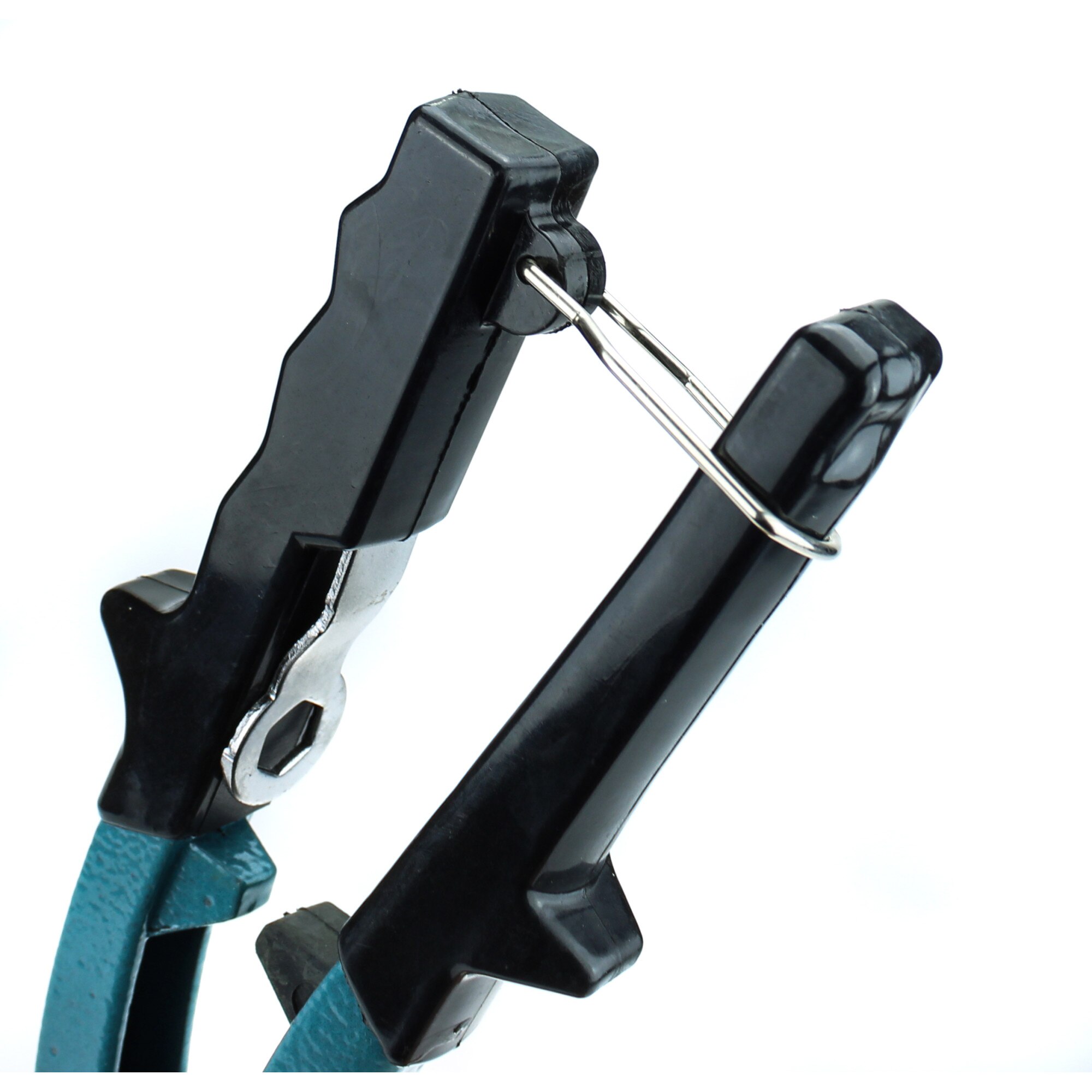 Cleste pentru nituit 2, 4-4, 8mm 265mm Technic SK2514 - eMAG.ro