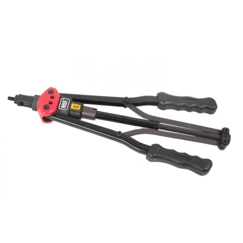 Cleste pistol automat nituit piulite popnituri M3-M12 440mm (BP-2904 ...