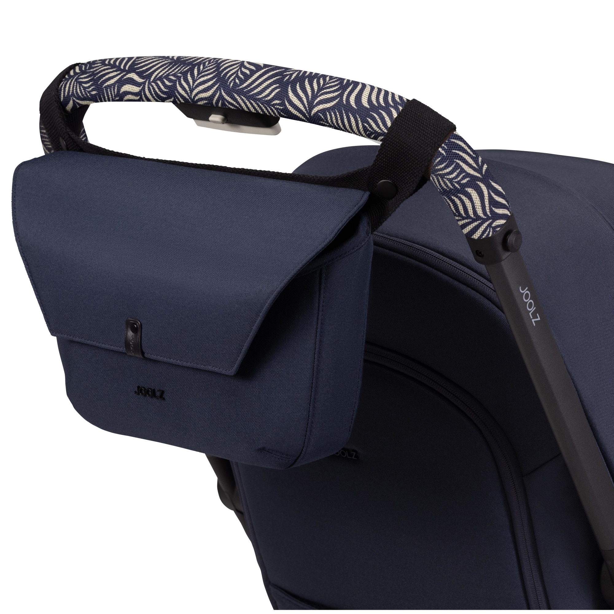 Carucior sport usor, ultra compact, pentru copii JOOLZ Aer Jungle Blue ...