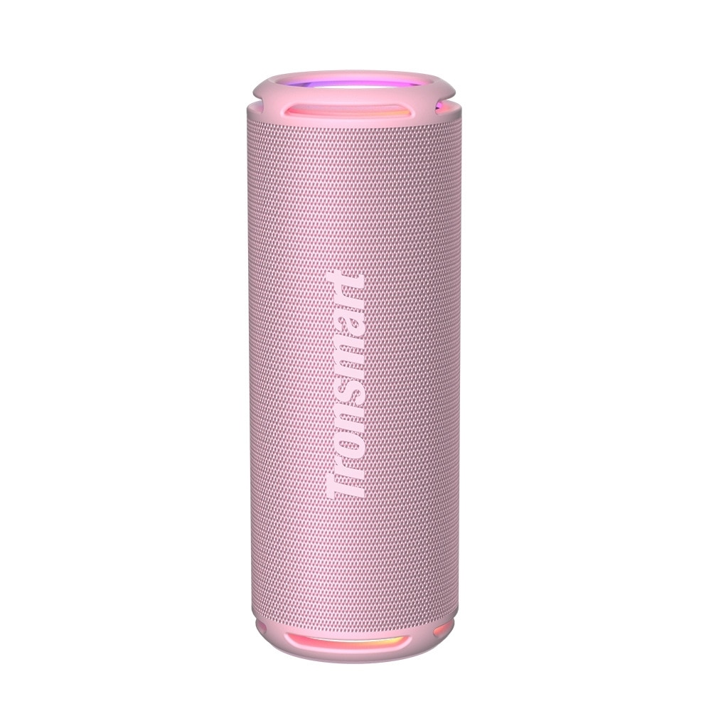 Boxa portabila, Tronsmart, Bluetooth, Roz - eMAG.ro