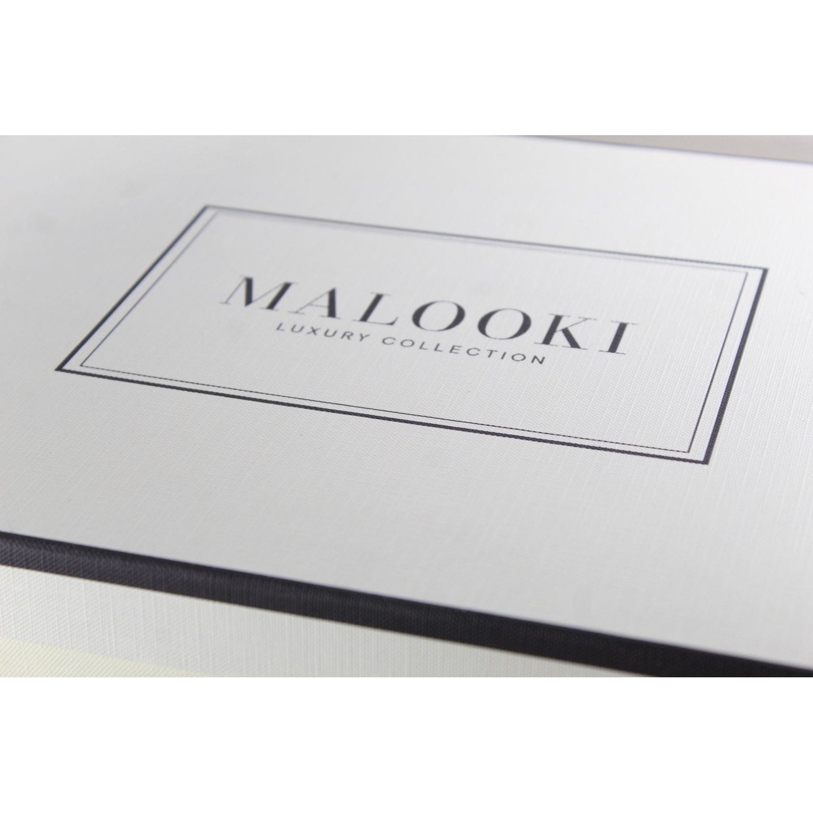 Set 6 cesti cu 6 farfurioare, design marmura alba, Malooki Luxury ...