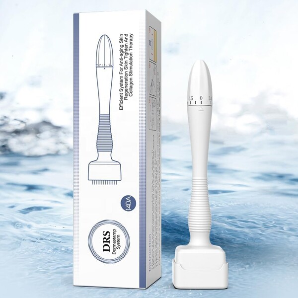 Rola Dermatologica 140 Ace, Derma Stamp Impotriva Caderii Parului, Anti ...