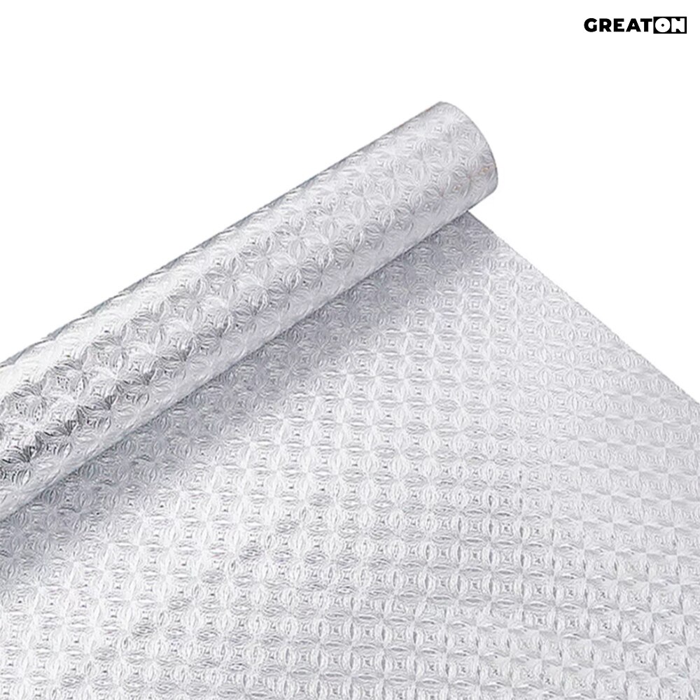 Sticker Autoadeziv GREATON Tip Folie Pentru Protectie Blat Si Perete ...