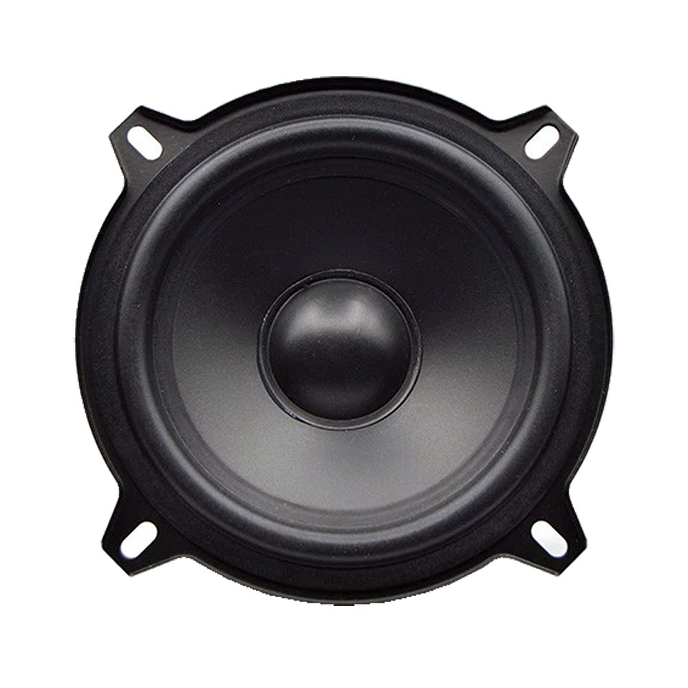 Difuzor auto, 13.5cm, 80W, 4ohm, CTC-507, Negru - eMAG.ro