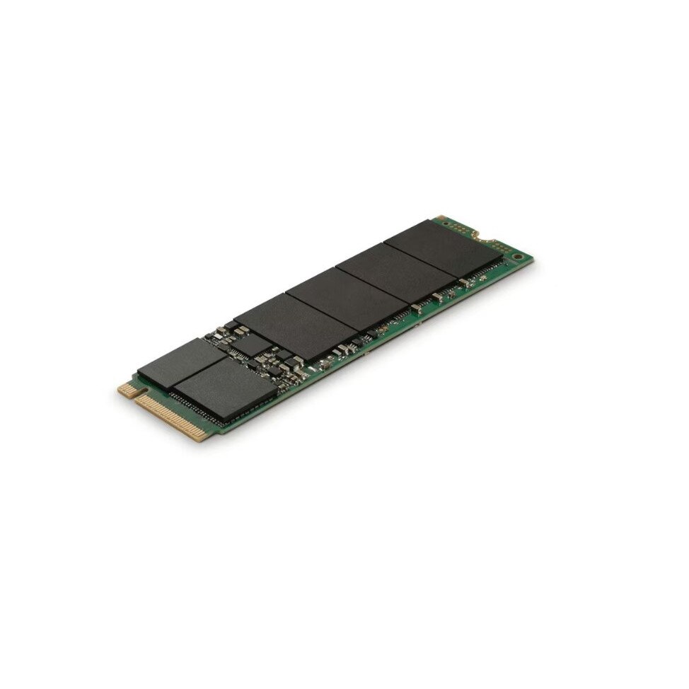Solid State Drive (SSD) Micron 2450, 256 GB, NVMe, M.2., Pcie x 4 ...