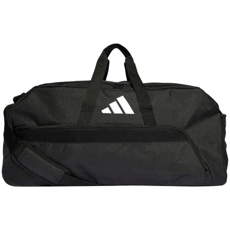 Geanta sport Adidas Tiro Large, negru - eMAG.ro