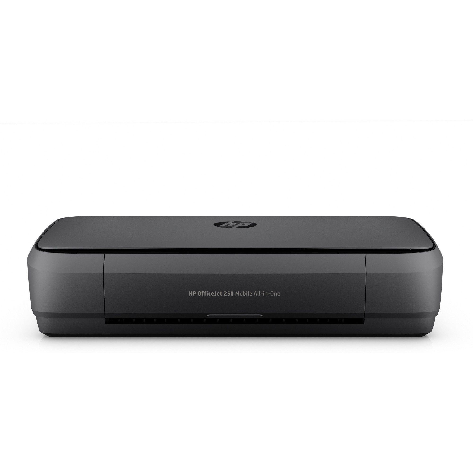 Imprimanta inkjet color HP OfficeJet 250 Mobile, A4, ADF, USB 2.0, Wi ...