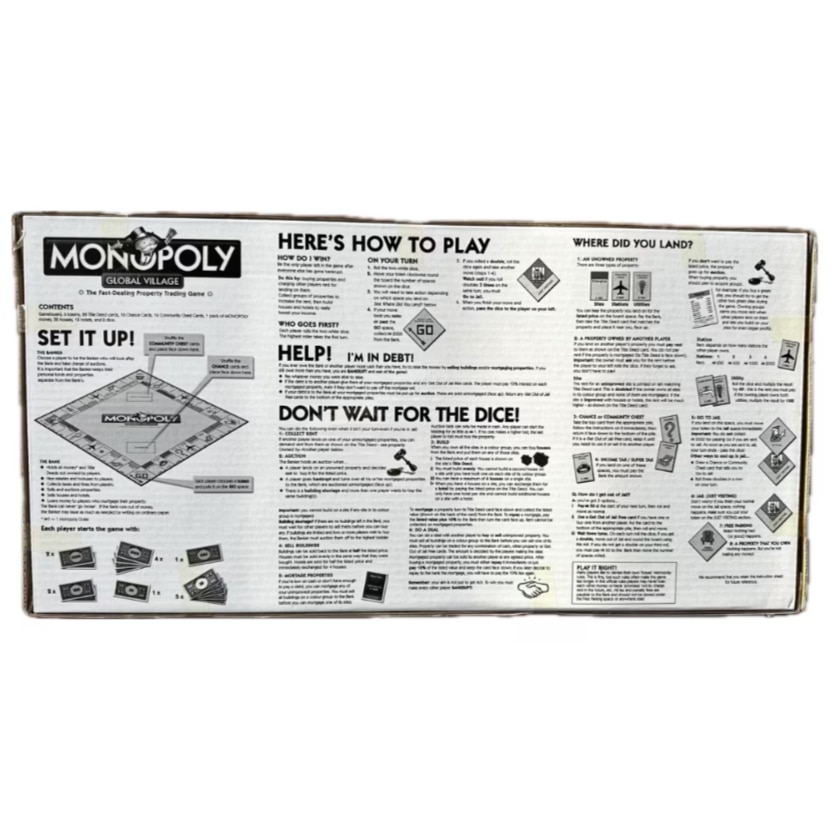 Joc Monopoly - Patrula Catelusilor - eMAG.ro