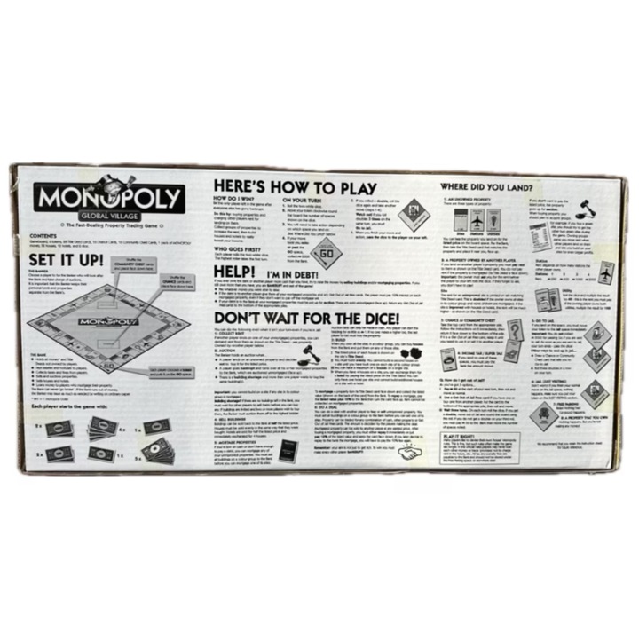 Joc Monopoly - Patrula Catelusilor - eMAG.ro