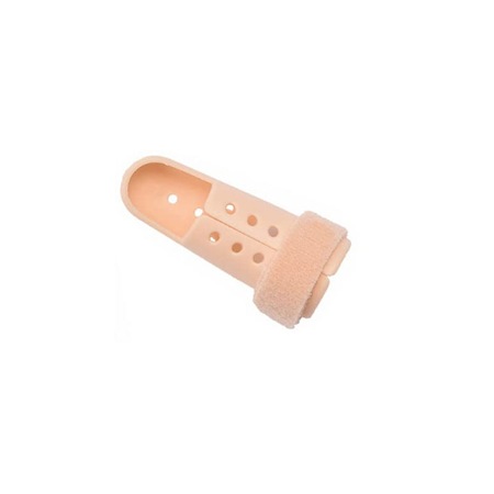 Protectie deget, Sunmostar, Plastic, Complexion, 4.2-4.5cm - eMAG.ro