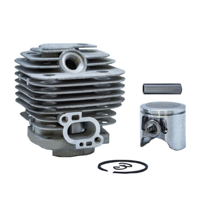 Kit cilindru motocoasa Echo SRM-350 D 38mm PTC - eMAG.ro