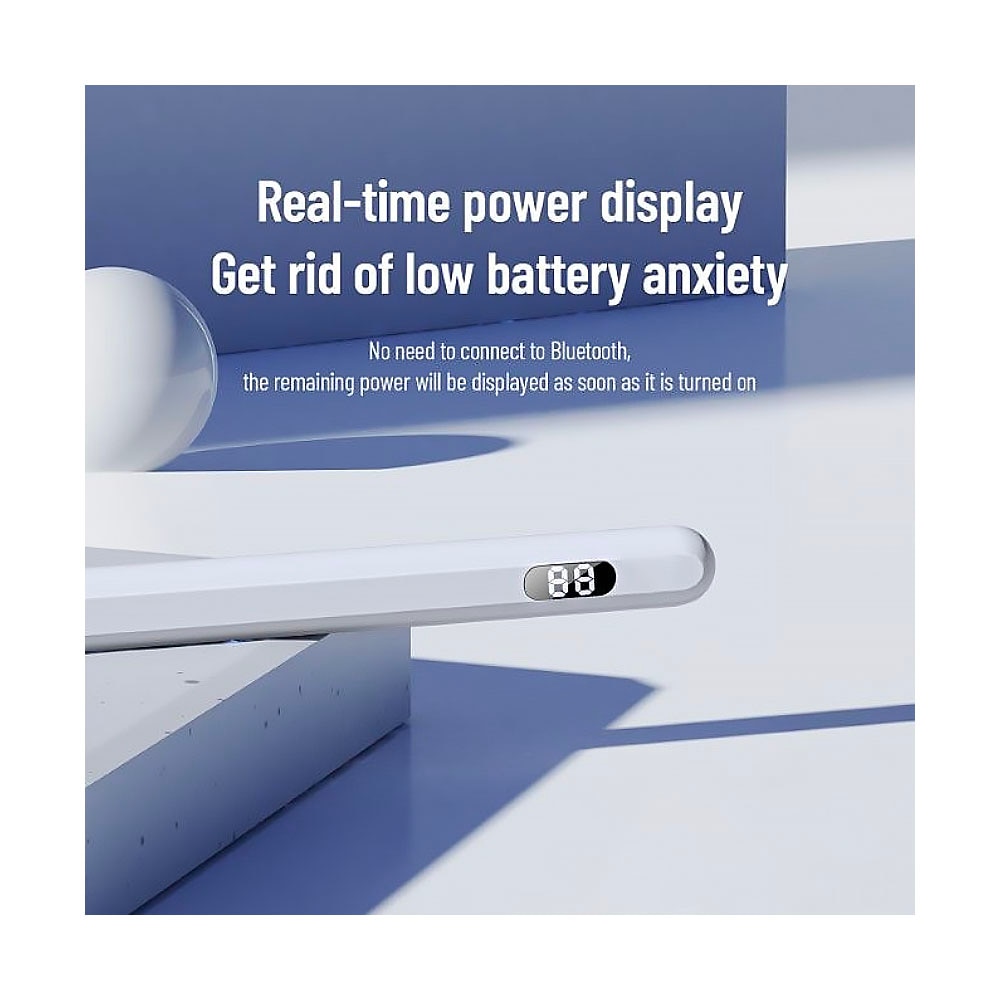 Creion Premium Tech Stylus Active Pen Precise Lines pentru Tableta ...