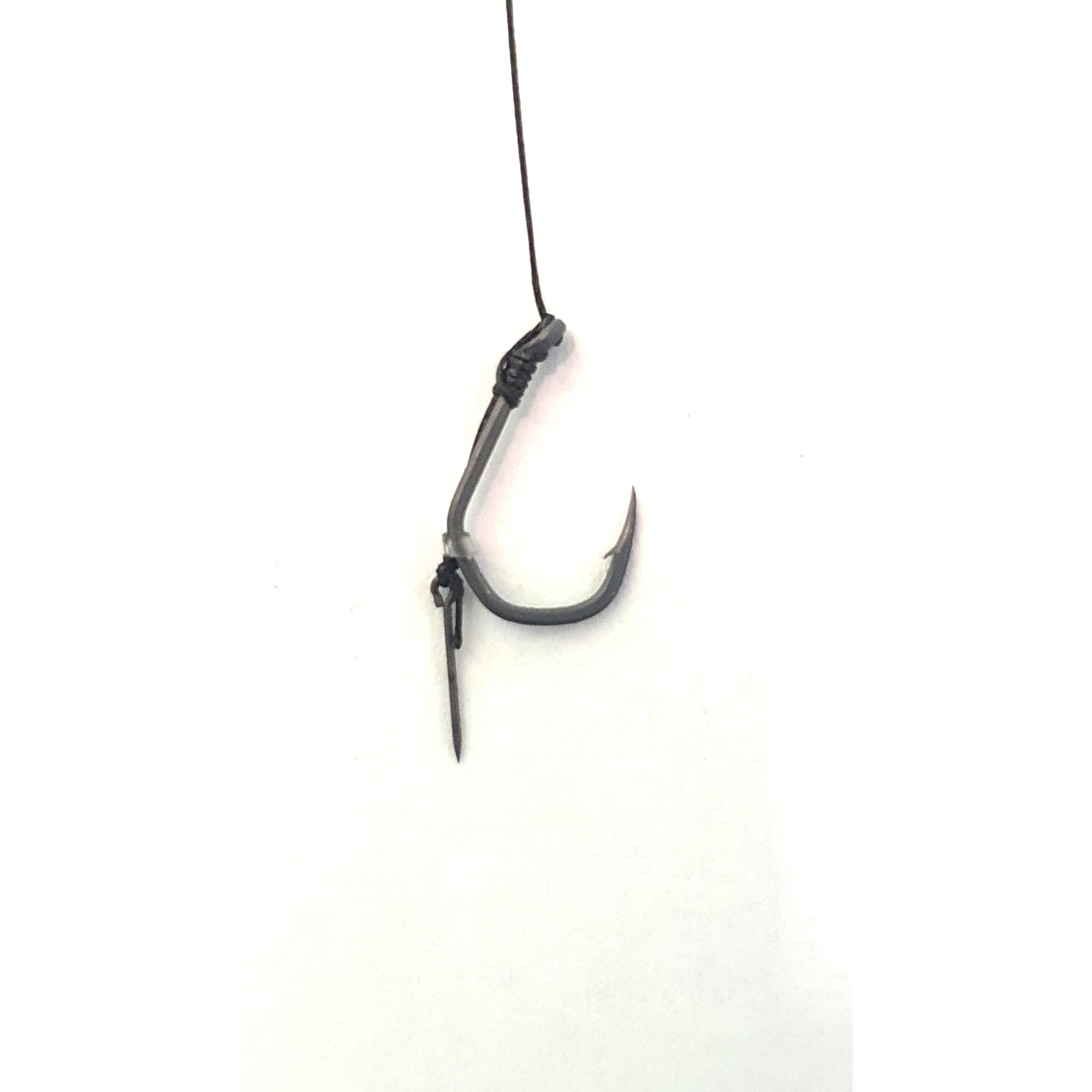 Set 8 Carlige Legate Method Feeder cu Spin #8 - eMAG.ro