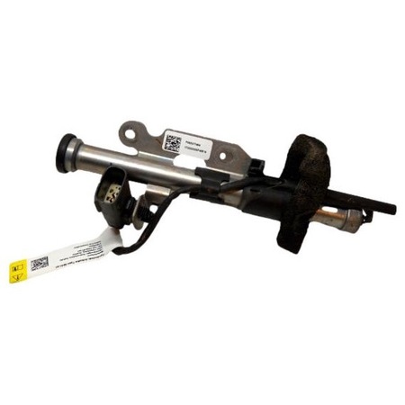 Cartus balama capota, Volvo, Stanga, Negru/Argintiu - eMAG.ro