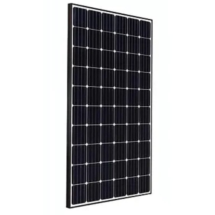Panou solar fotovoltaic 50W dimensiune 67x54 HA - eMAG.ro