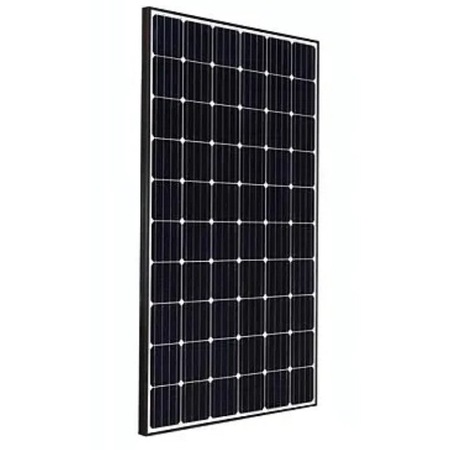 Panou solar fotovoltaic 50W dimensiune 67x54 HA - eMAG.ro
