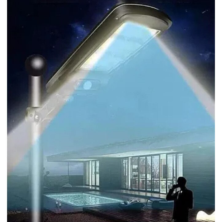 Mini Proiector 150 LED COB cu 6 CASSETE cu panou solar senzor de ...