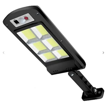 Mini Proiector 150 LED COB cu 6 CASSETE cu panou solar senzor de ...