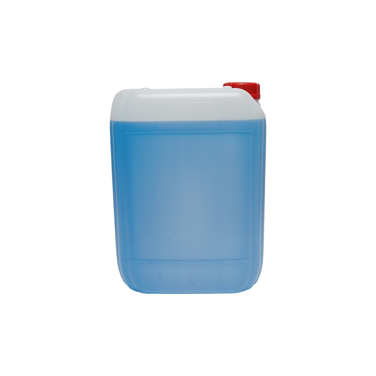 Antigel G11 albastru concentrat -57 grade 20L Adeco - eMAG.ro