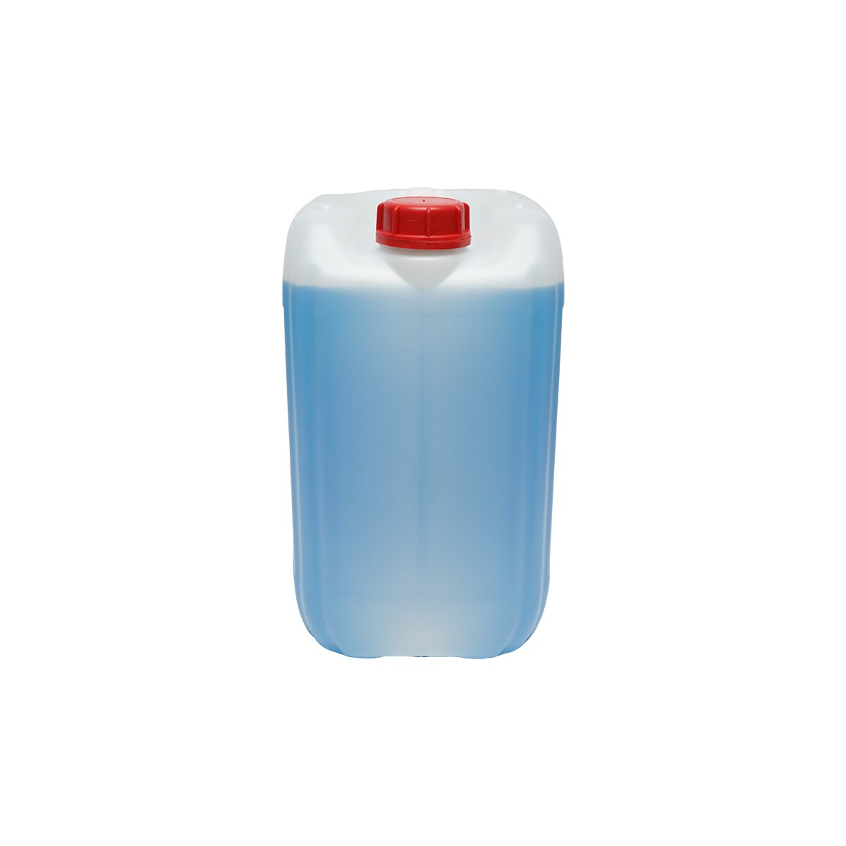 Antigel G11 albastru concentrat -57 grade 20L Adeco - eMAG.ro