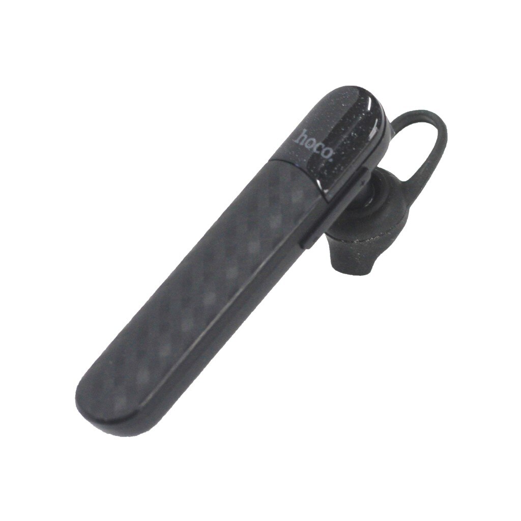 Casca bluetooth Hoco E25 neagra - eMAG.ro