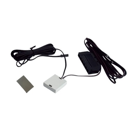 Controller magnetic LED Altori, pentru dulapuri si sertare, 12V/24V, 31 ...