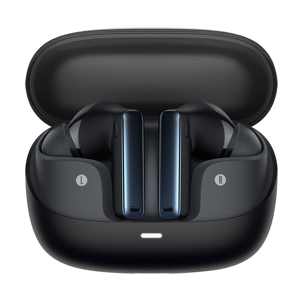 Casti wireless In-Ear, cu microfon, Bowie, conectivitate Bluetooth 5.3 ...