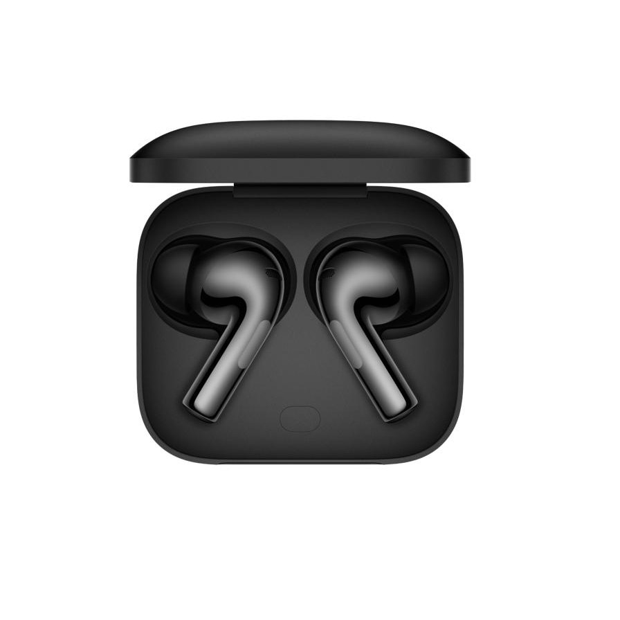 Casti In-Ear OnePlus Buds 3, True Wireless, Bluetooth, ANC, Bass Wave ...