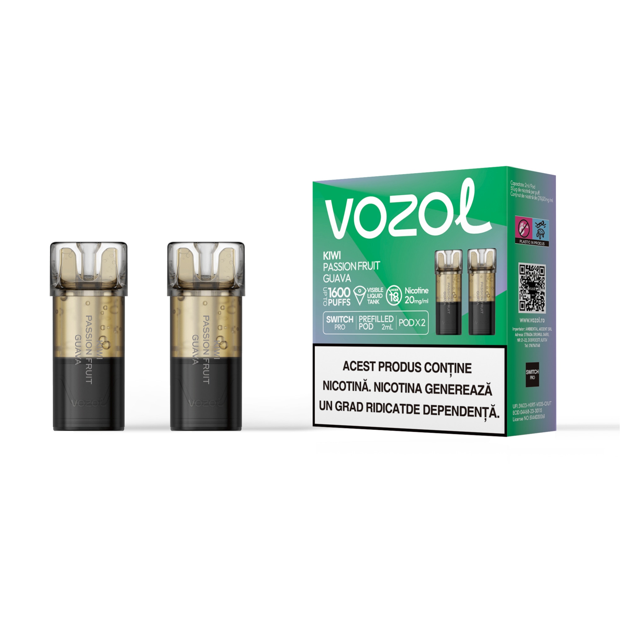 Kit Tigare Electronica cartus de unica folosinta switch pro kiwi ... Kit Tigare Electronica cartus de unica folosinta switch pro kiwi ...
