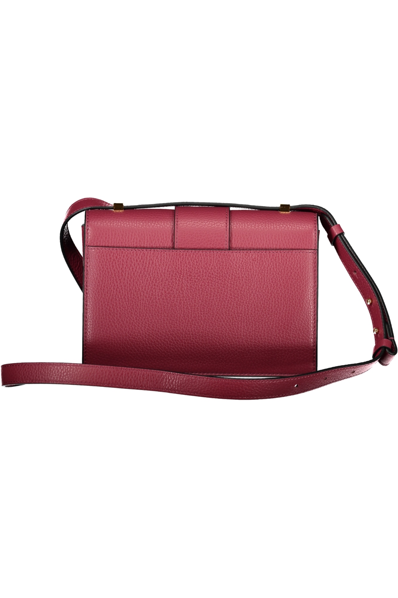 Geanta dama, COCCINELLE, 100% Piele naturala, Rosu, UNI, 26626 - eMAG.ro