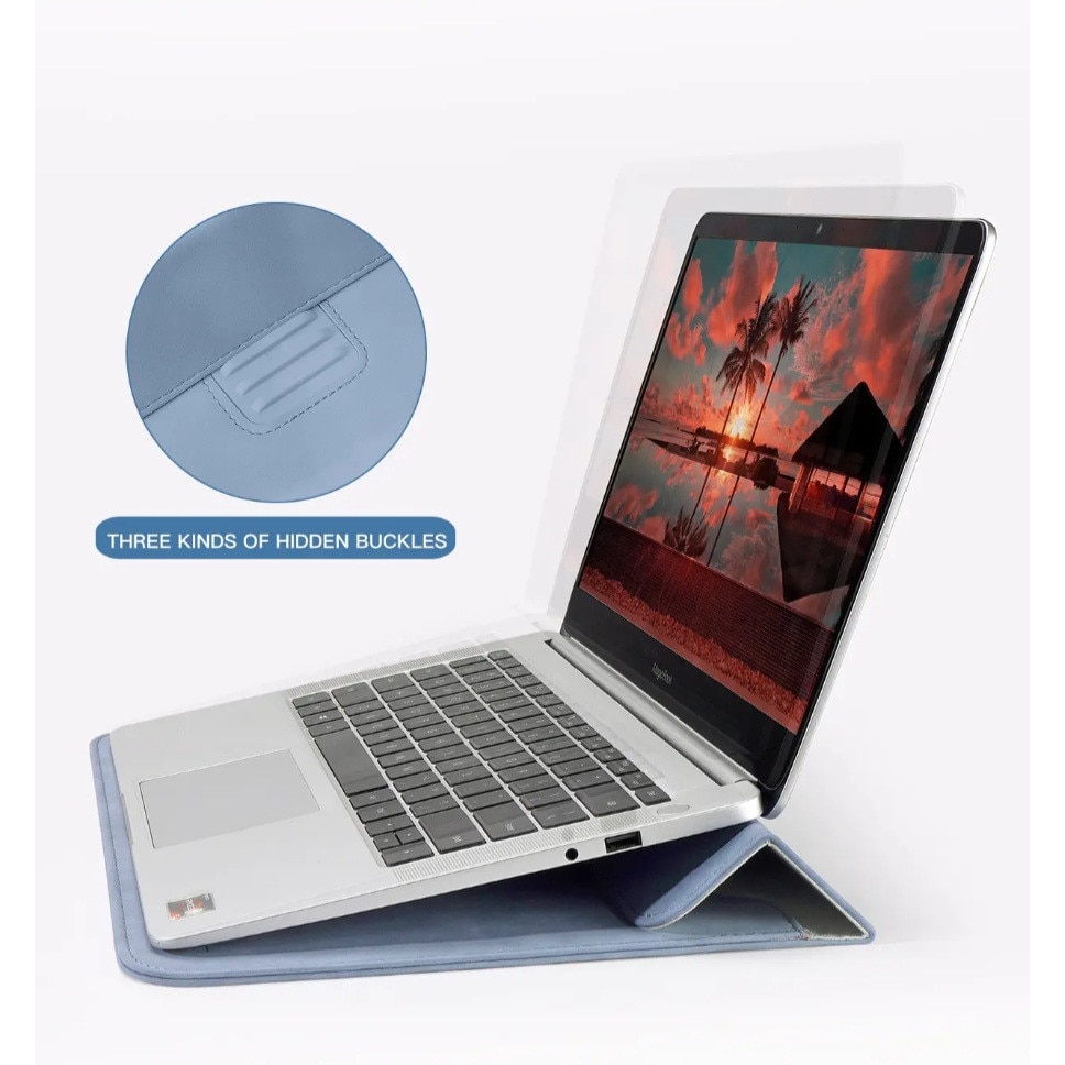 Mapa tip plic, Taikesen, reglaj ergonomic, compatibila Apple Macbook ...