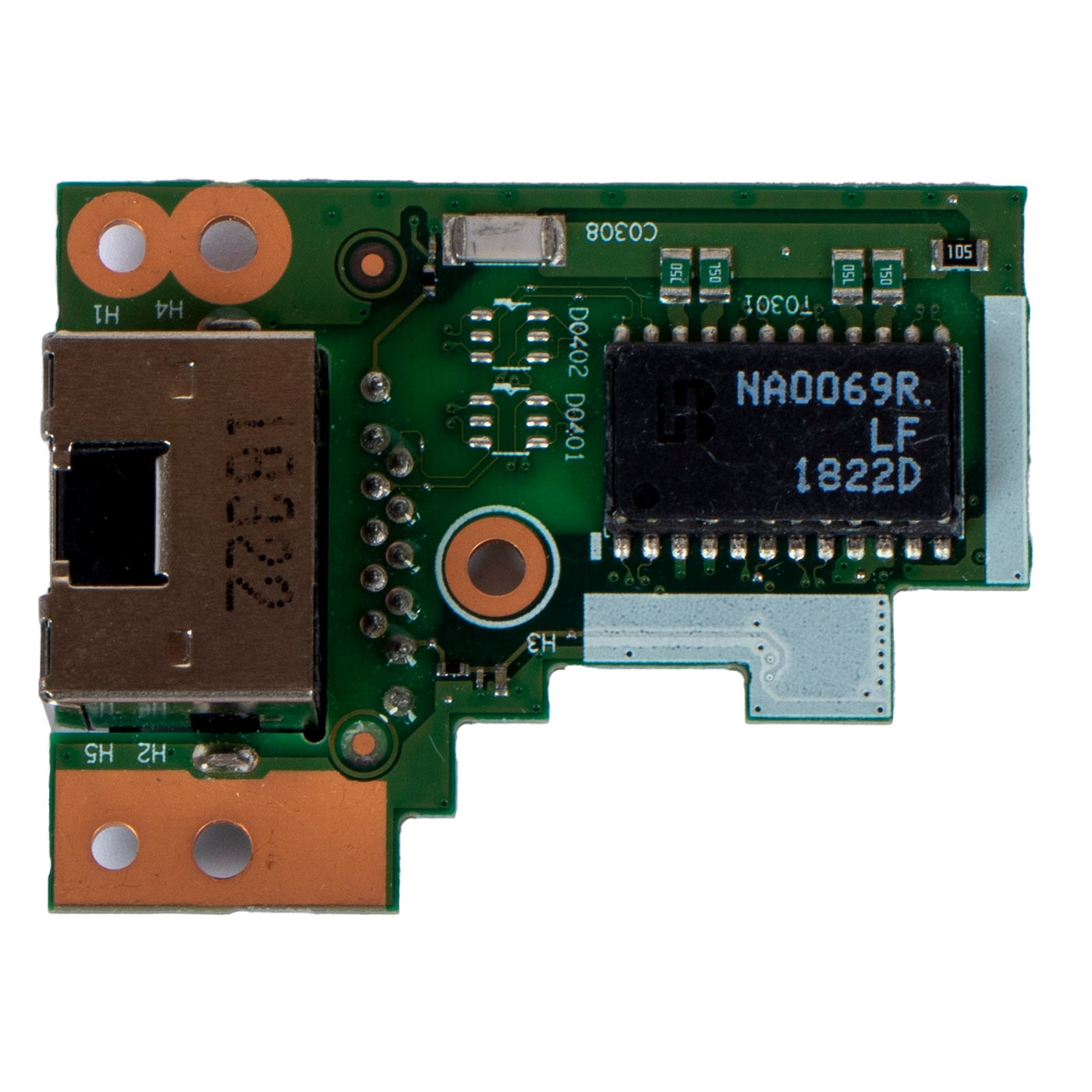 Mufa Ethernet, Lenoco, RJ45, LAN - eMAG.ro