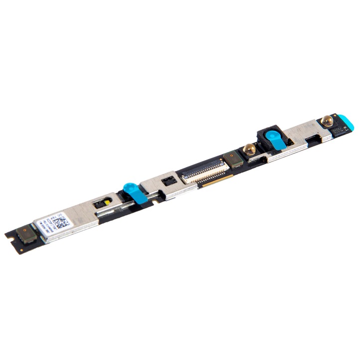 Camera web laptop, Lenovo, Pentru ThinkPad T480s P52 IR, Multicolor ...