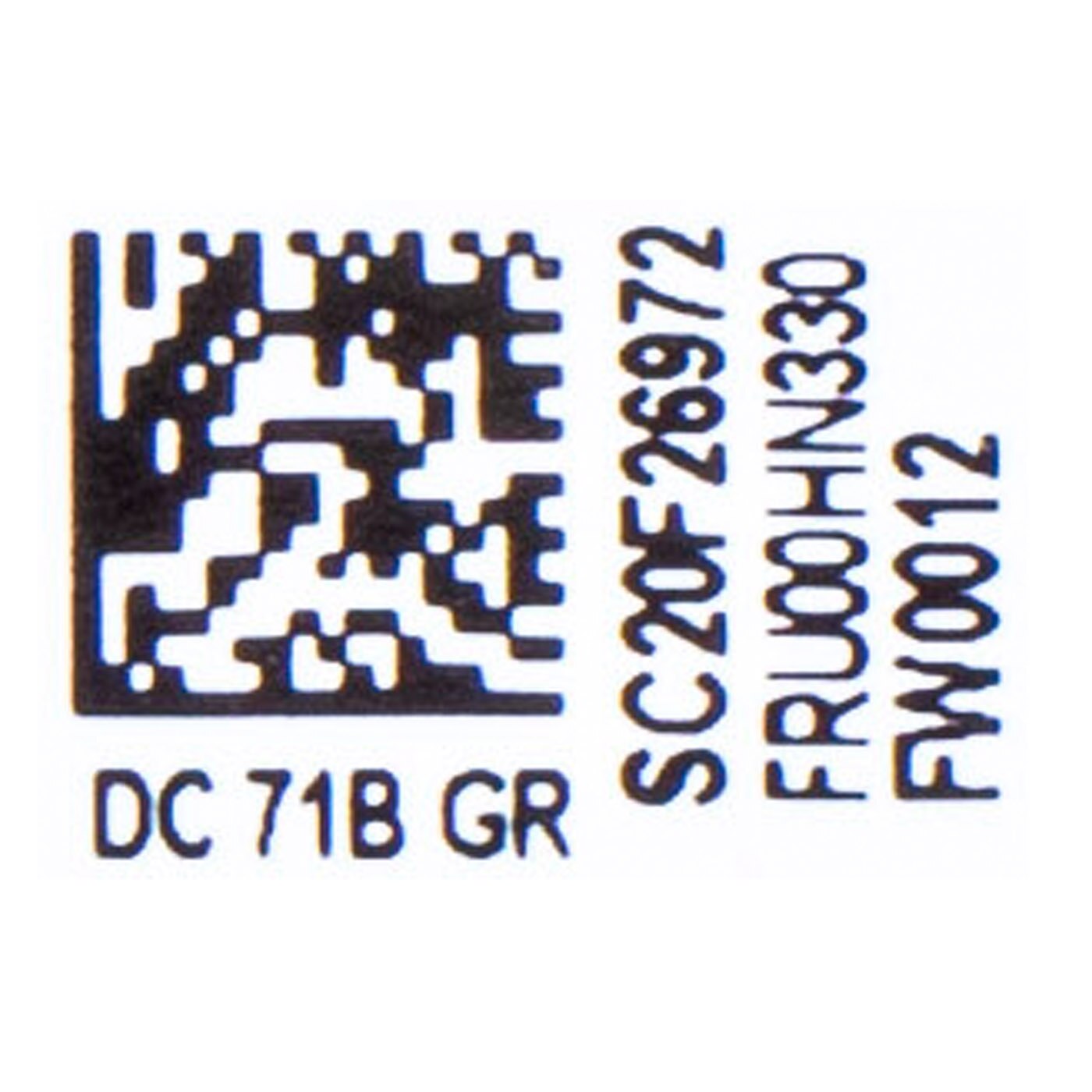 Camera web laptop, Lenovo, Pentru ThinkPad T560 T460 L560 P70 P50 P50s ...