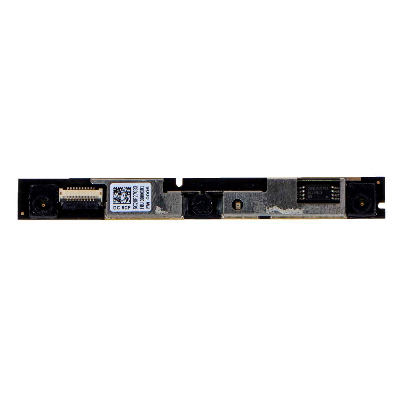 Camera web laptop, Lenovo, Pentru X1 Yoga/2nd Yoga 370, 720p ...