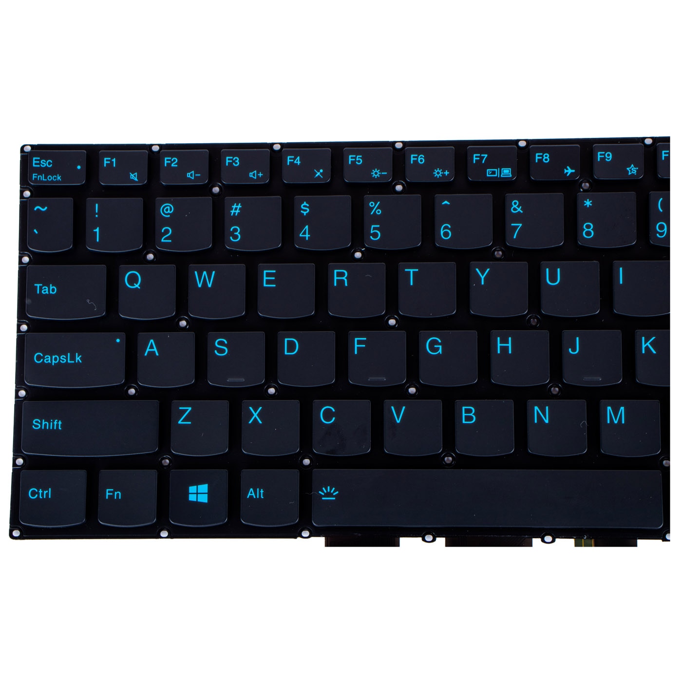 Tastatura PC gaming, Lenovo, Model IdeaPad 3, 15", Negru - eMAG.ro