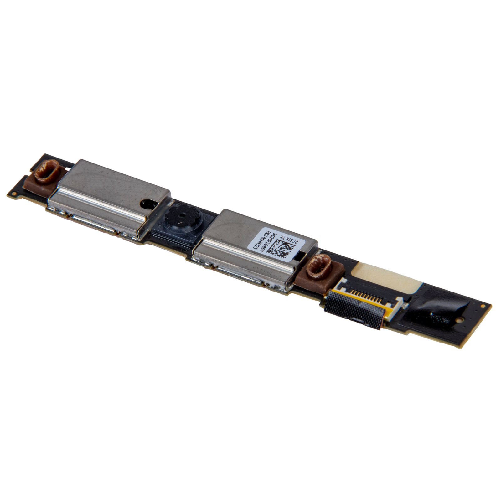 Camera web laptop, Lenovo, Pentru ThinkPad T460s T470s, Multicolor ...