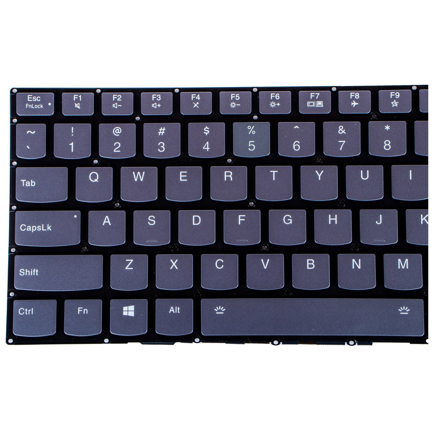 Tastatura PC, Lenovo Model Legion 5 PRO, Negru - eMAG.ro