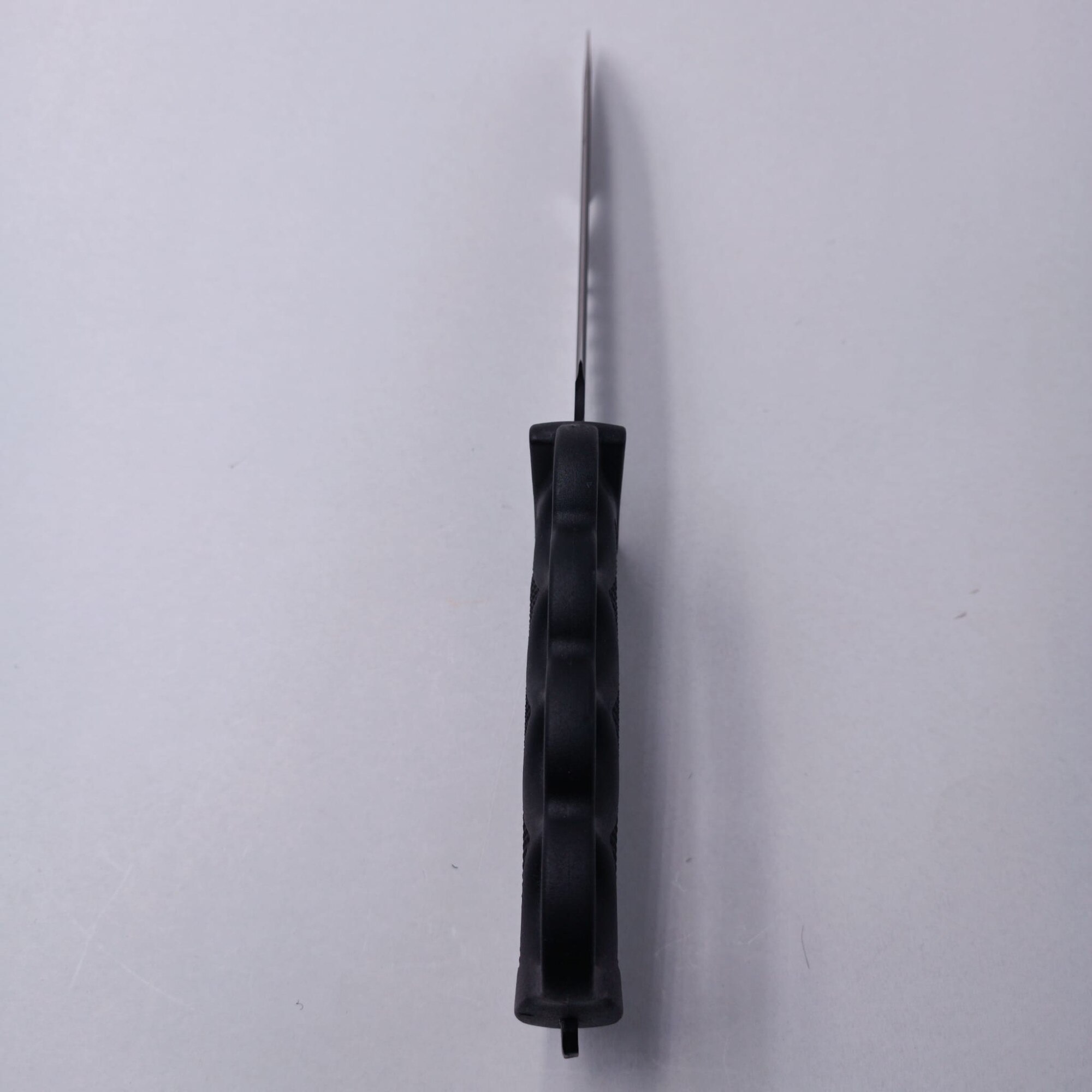 Cutit Pumnal cu Busola, Fluier, Pila, Prindere Curea, Lama Zimtata ...