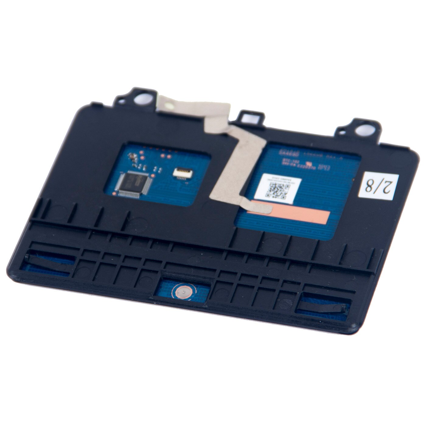 Touchpad Lenovo IdeaPad L340, 15.6", Argintiu - eMAG.ro