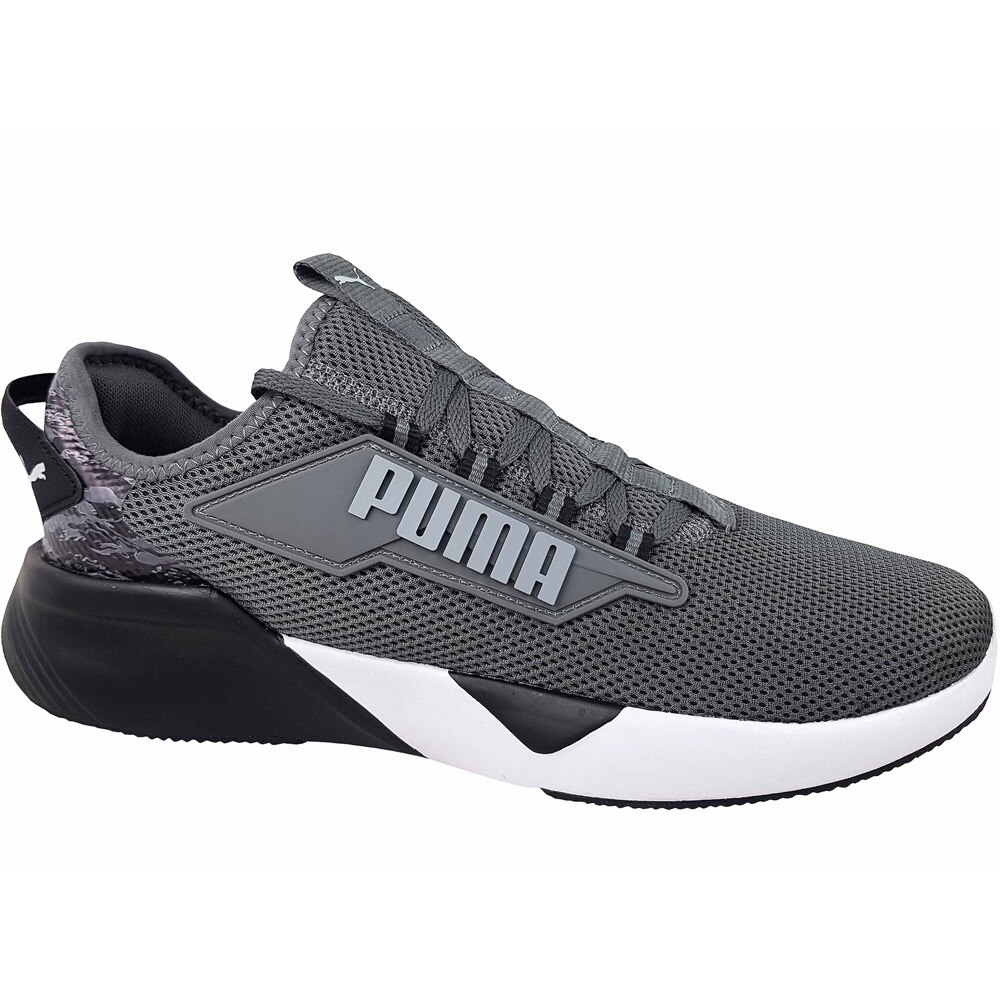 Pantofi Universale Puma Retaliate 2 Gri 44 - eMAG.ro