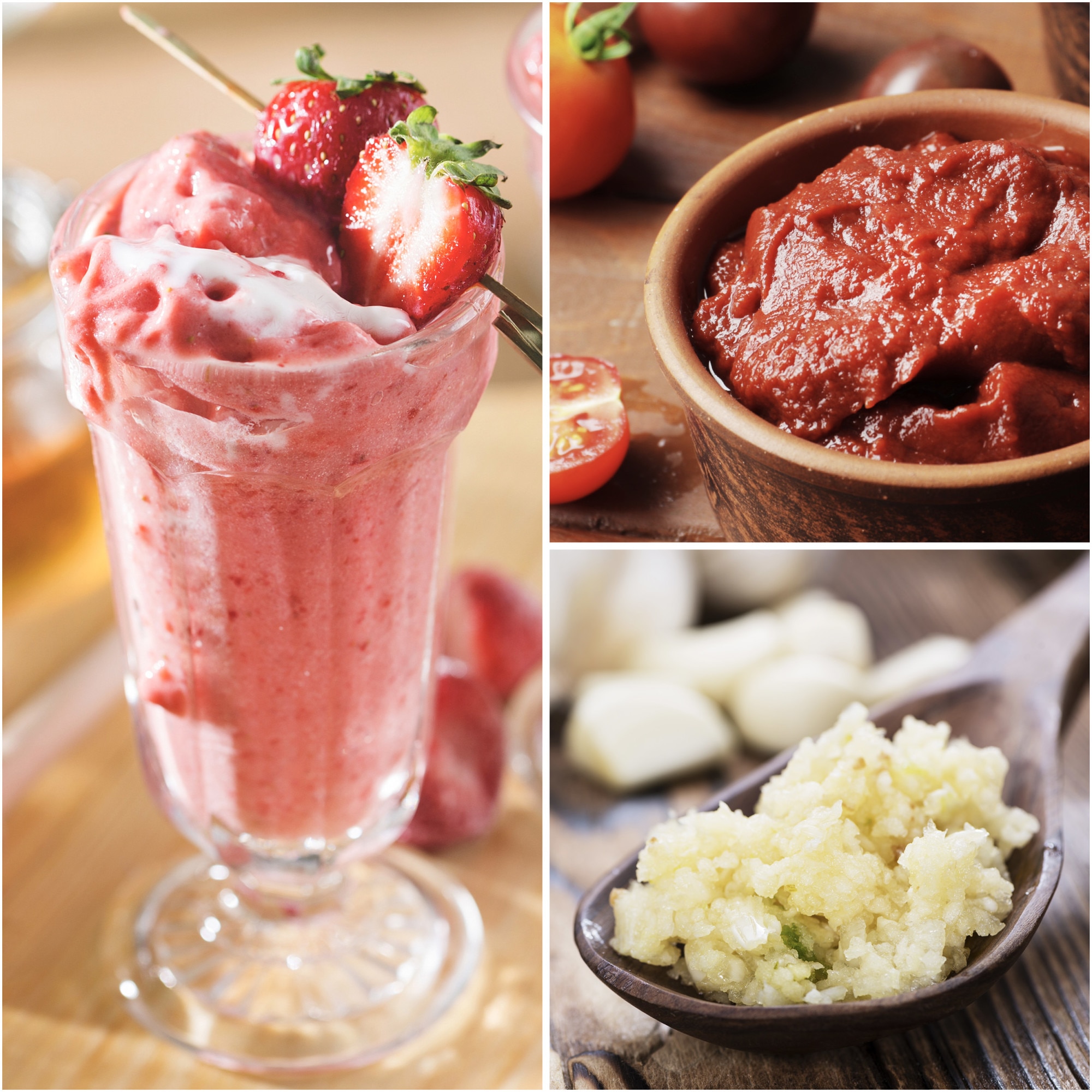 Blender Philips HR3032/00 Seria 5000, 1200 W, Lame noi ProBlend Plus ...