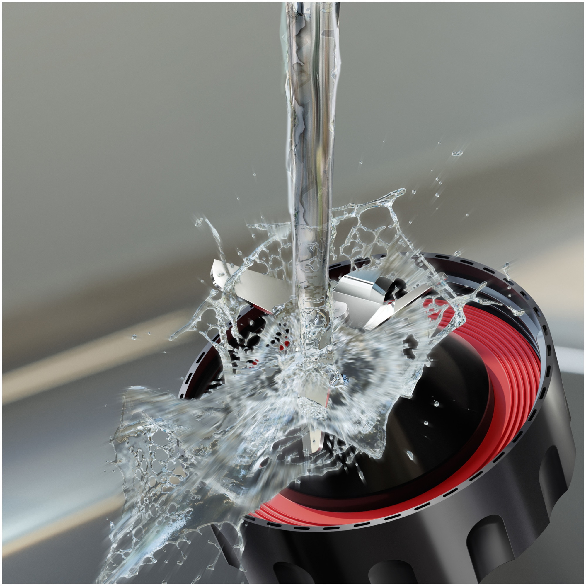 Blender Philips HR3032/00 Seria 5000, 1200 W, Lame noi ProBlend Plus ...