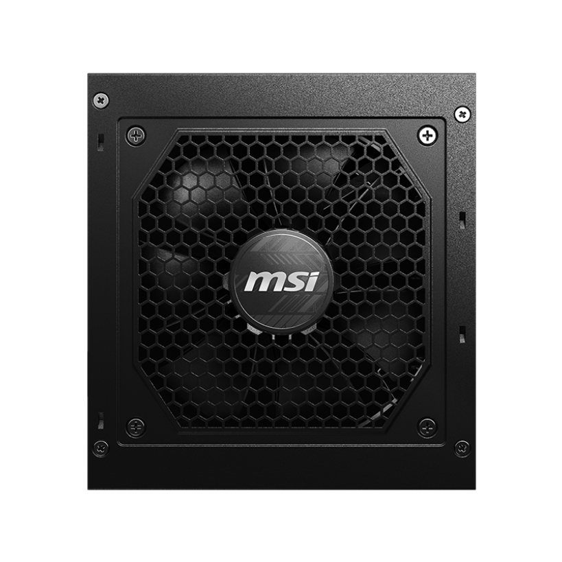 Захранване MSI MAG A650GL, 650W, 80+ Gold - eMAG.bg