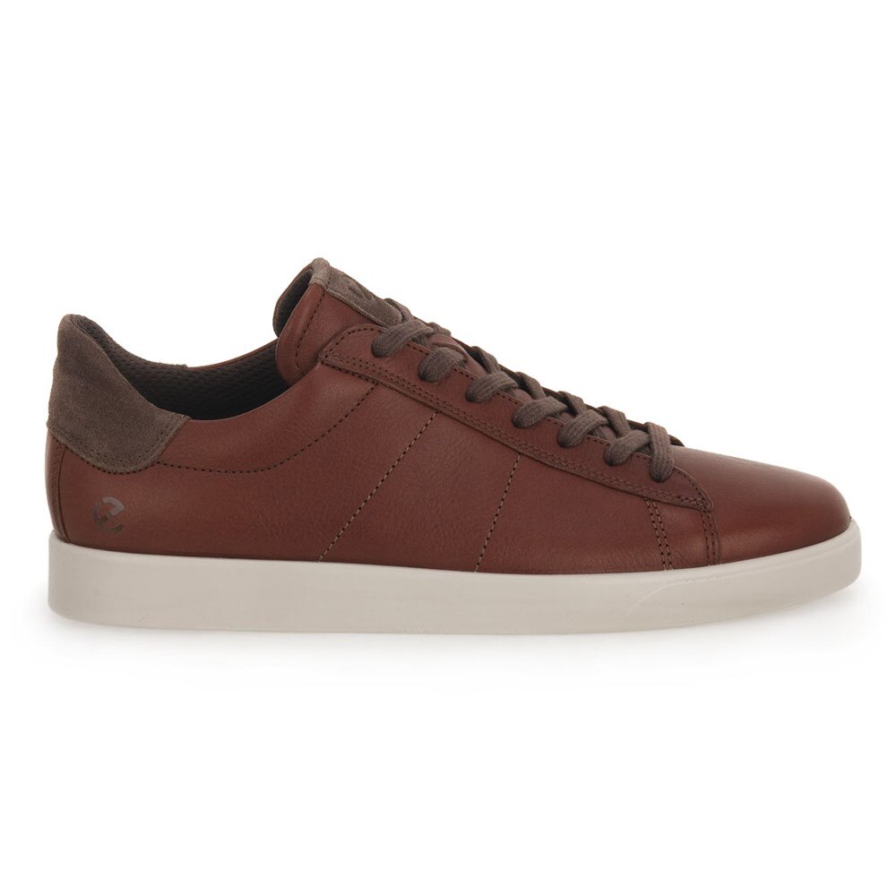 PantofiEcco 52135456359 Universale Cafenii 43 - eMAG.ro