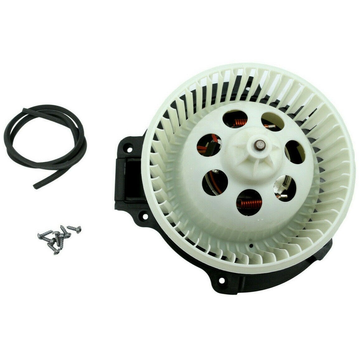 Motor Ventilator habitaclu, Renault, Bej/Negru - eMAG.ro